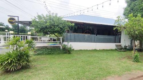Hideout Homestay - Kanchanaburi