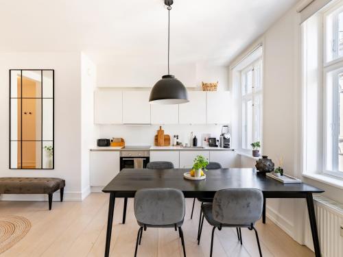 Shield 2 - Great Apartment In The Centre Of Copenhagen - Copenhague
