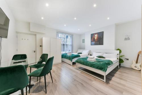 Pimlico Victorian Apartments - Londen