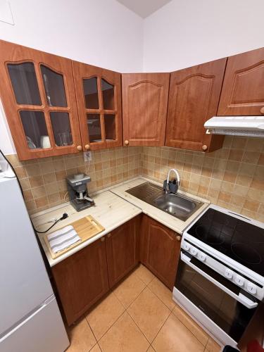 Ginger Apartman - Hajdúszoboszló