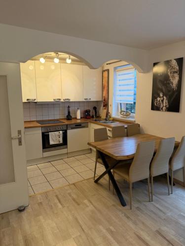 Alex Apartment 4 - Solingen