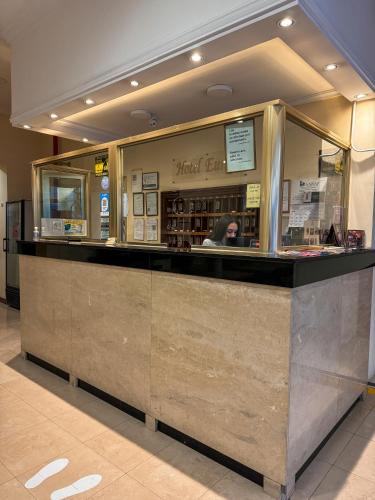 Hotel Europa - Recoleta