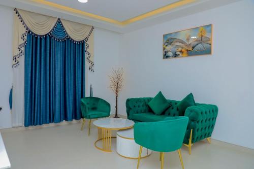 Gulf Star Hotel Hargeisa - Somalia