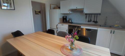 Landhaus-sutje-duenenglueck - Sankt Peter-Ording