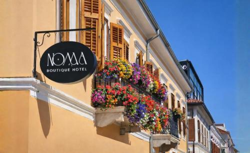 Noma Boutique Hotel - Shkodër