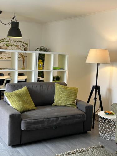 Cozy Green Apartment - Sintra