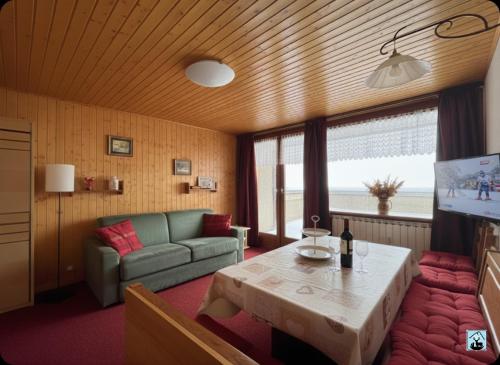 Soldanella Cervinia Apartment Vda Vacanze In Vetta Cir 0253 - Valtournenche