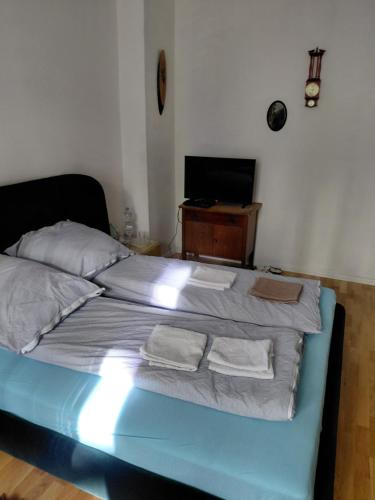 Berlin Beautiful Center Room - Berlin