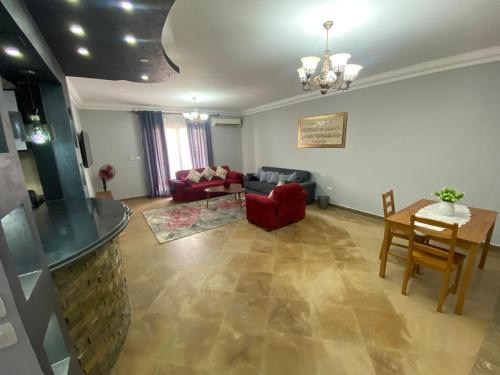 Panorama Green Mountain Compound, Nasr Cityf5f5b3 - Le Caire