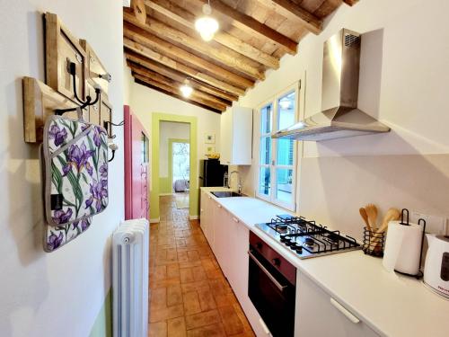 Gulfi 55 [3 Bedrooms - 3 Bathrooms] - Florenz