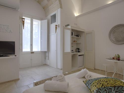 Suite Nina - Lecce
