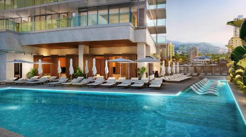 Hilton Club Ka Haku Honolulu - Honolulu, HI