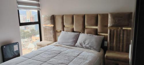 Intower Sopocachi Duplex - La Paz
