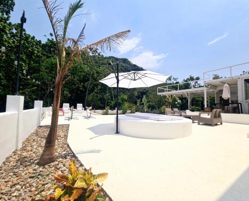Casa Terramonte - Honda