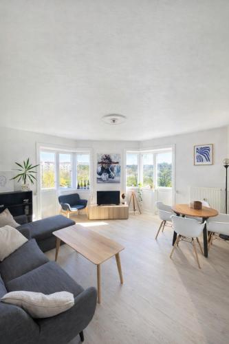 Danish Style Apartment - Copenhague