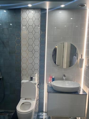 Comfort 3 Bedrooms 2 Bathrooms 205 Sqm Apartment Near Republic Square - Yerevan