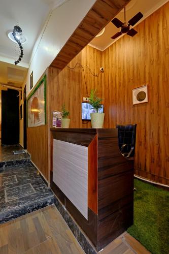 Hotel Pi-tapovan - Rishikesh