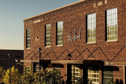 The Radical Asheville, Tapestry Collection By Hilton - Asheville, NC