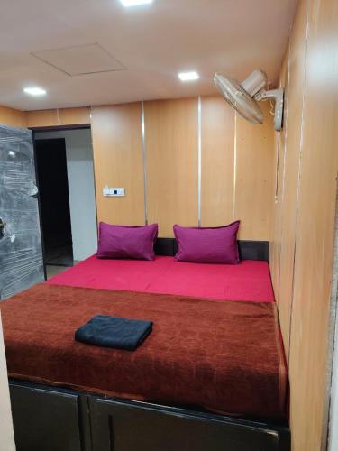 Hotel Greenvilla - Kochi
