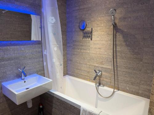 Merchant G1 Apartment - Glasgow
