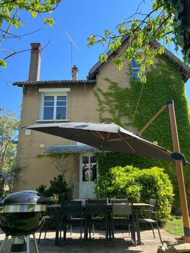 Peaceful Stay In Central Auxerre - Auxerre