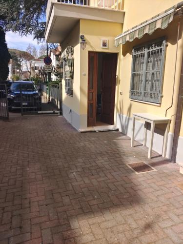 300 Mt Dal Mare - Caprera - Cervia