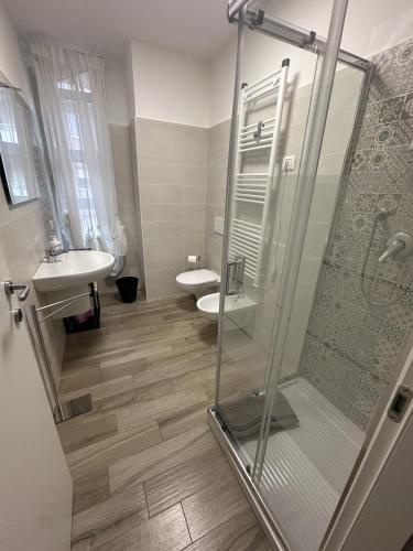 La Villa - Il Loft - Frosinone