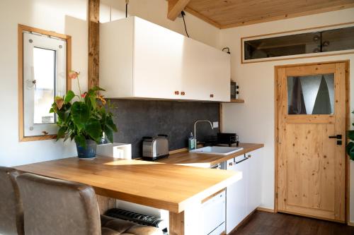 Modernes Tiny Haus In Berlin Spandau - Potsdam