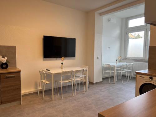 T&k Apartments - 3 Schlafzimmer Apartments - Ruhige Lage - Ohne Durchgang - Oberhausen