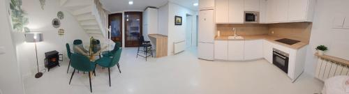 Apartamentos Palacio Azcarate Calle Arzobispo Barroeta - Ezcaray