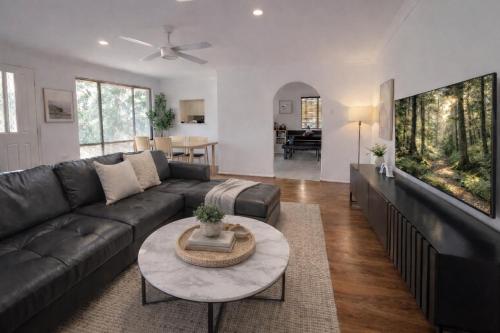 Humble & Homely - Rockingham
