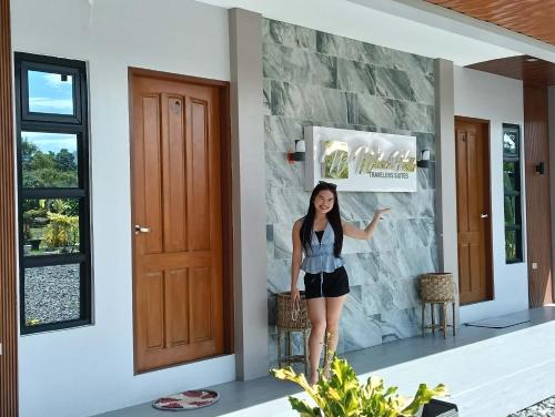 Wilson Hills Travelers Suites And Transient - San Fernando