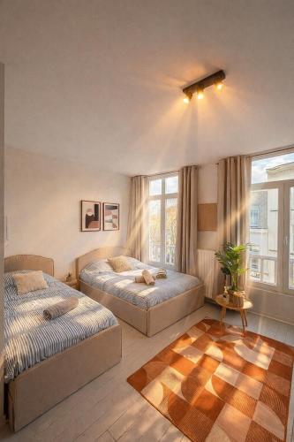 Veloria Stay Antwerp Nr1 - Anvers