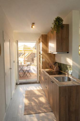 Veloria Stay Antwerp Nr4 - Antwerp