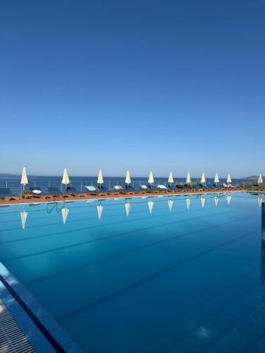Hotel Bahamas - Saranda
