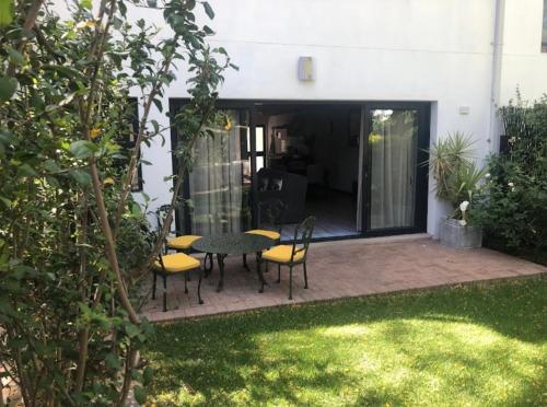 The Karoo Condo - Montagu