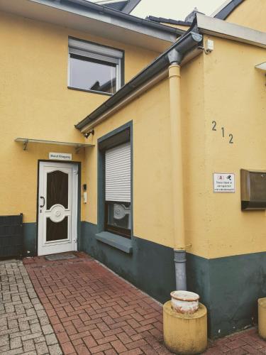 Step In Apartments ! - Wilhelmshaven