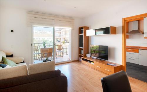 Bonito Apartamento - Sitges