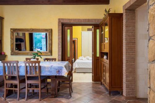 La Dimora Del Cavaliere - Stupenda Dimora A 5 Min Dal Lago Di Martignano - Anguillara Sabazia