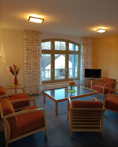 Pension Am Seeberg - Brandenburg