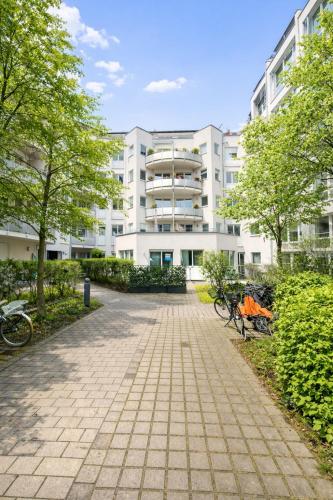 Oviv - Munich (Monacor di Baviera)