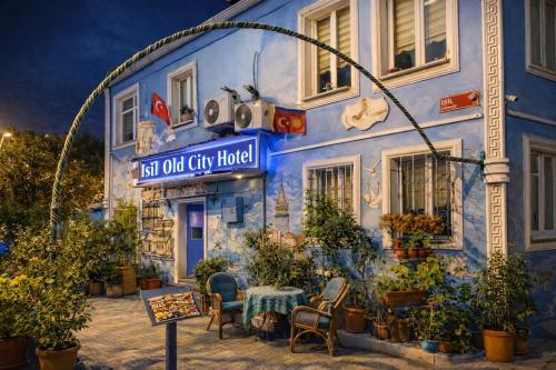Isıl Otel Old City - Istanbul