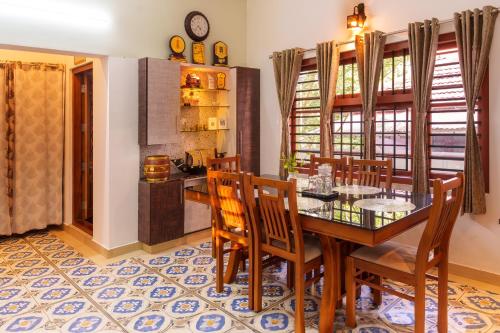 Niramaya Heritage Homestay - Vaikom