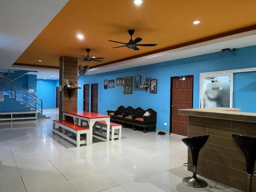 Illusion Hostel & Club - Pattaya