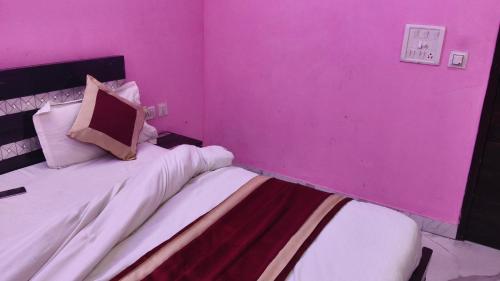 Hotel Rishav Prime - Ghaziabad
