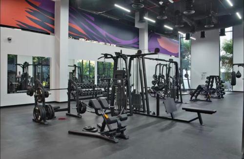 Stylish Comfortable Apartment - Sharjah