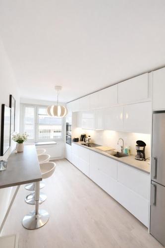 1 Br Cityhome 1-5 Pers, Wifi, Washing Machine - Turku
