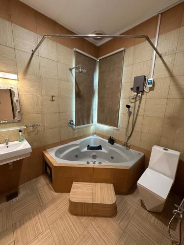 Peace Resorts-where Love And Joy Meet In Batu Pahat Perdana - Batu Pahat