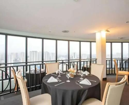 Guarulhos Flat Center - Apart-hotel - Guarulhos