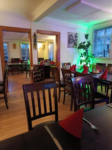Pension Webstuhl - Esslingen am Neckar